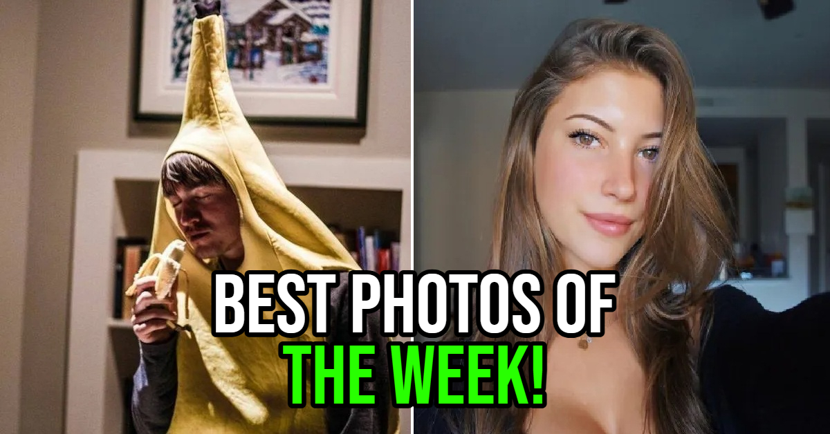 Best Photos of the Week!