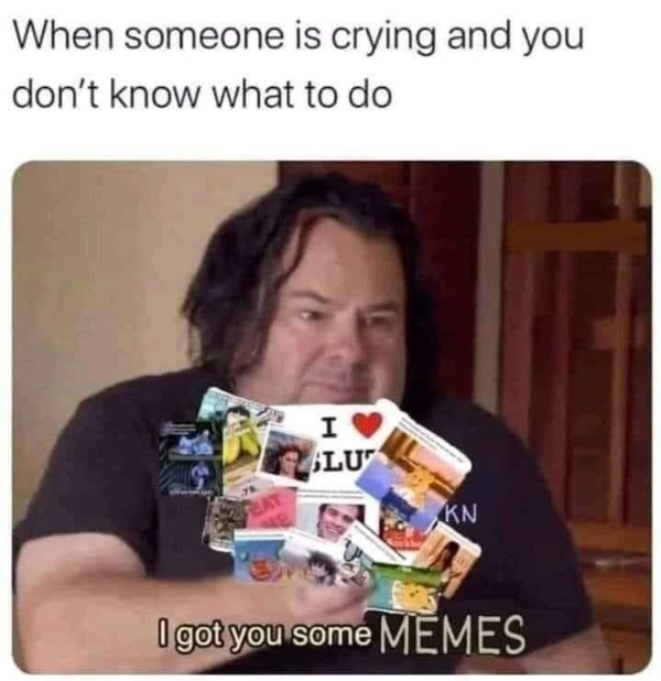 Top Notch Dank Memes of the Week!