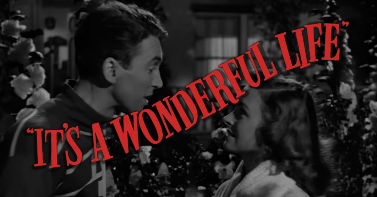 Rediscover the Magic of It’s a Wonderful Life