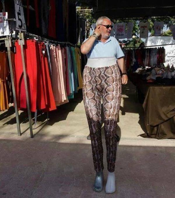 Weekend Afternoon Randomness Best Interesting and WTF Funny Photos