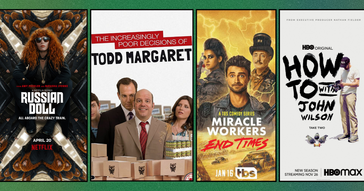 Lesser-Known Shows That Deserved Way More Attention