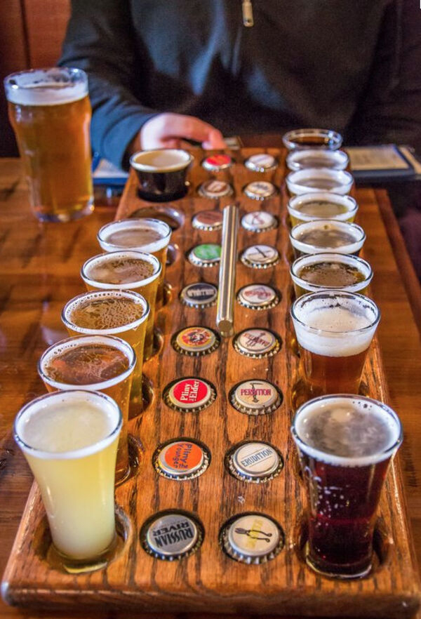 CHEERS to the Weekend!