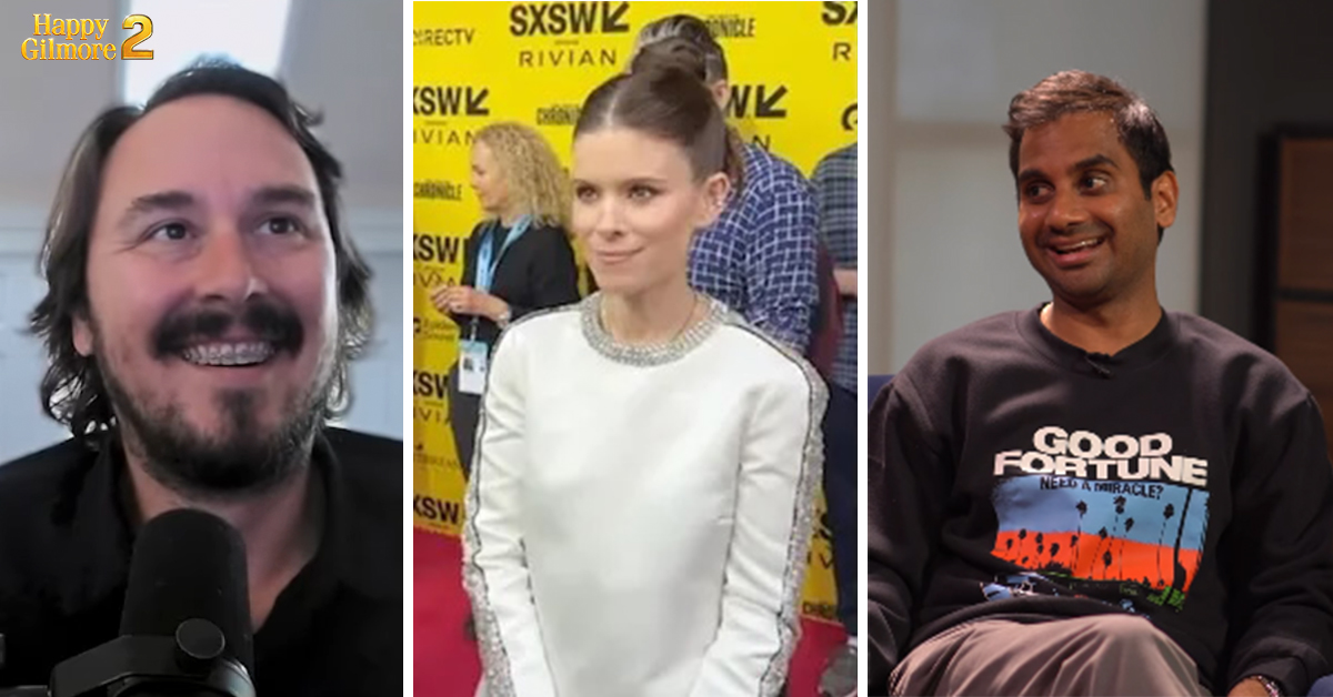 Our Exclusive Interviews with a Lot of Cool and Genuinely Kind Humans