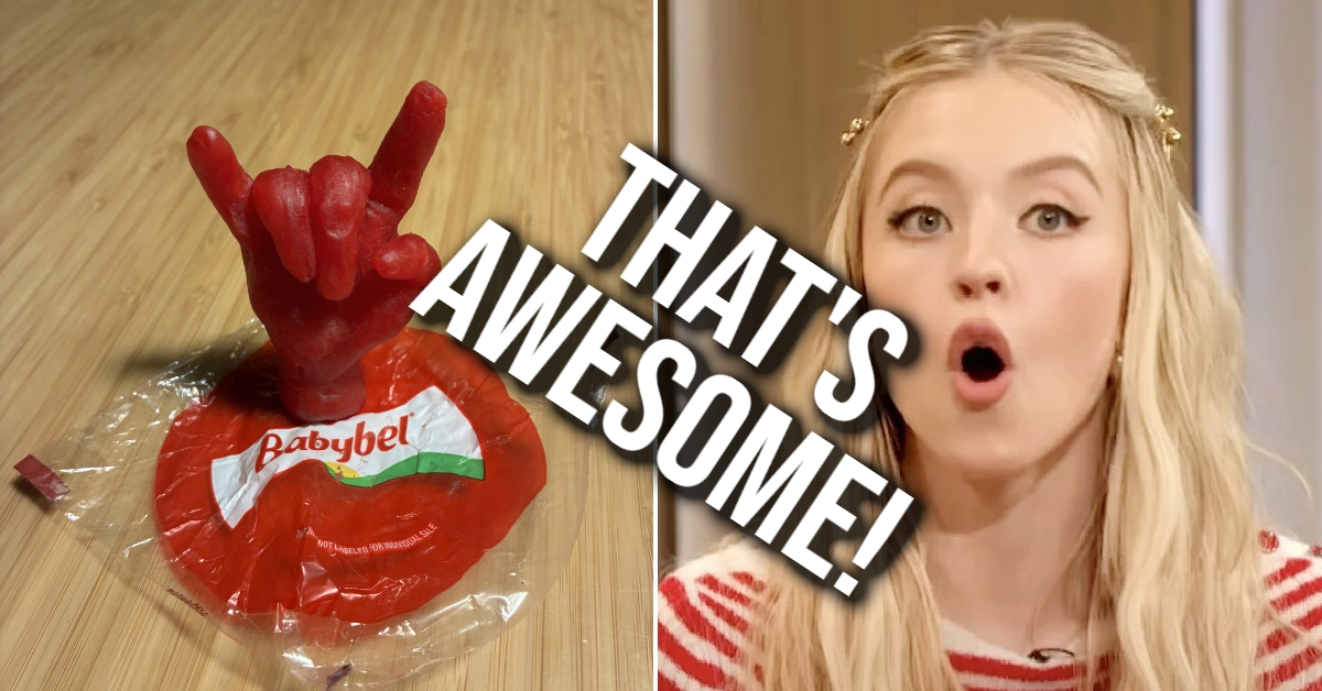 Things That’ll Make You Go ”That’s Pretty Neat”