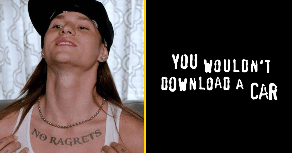 Dead and Outdated Memes Too Funny to Ignore