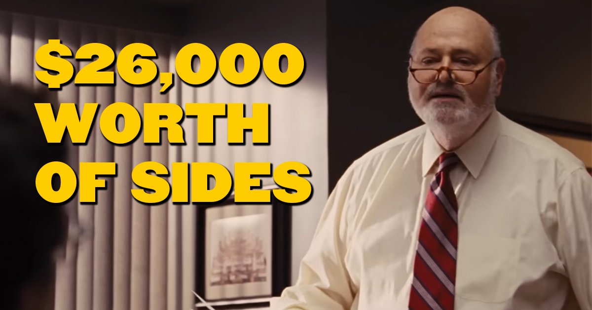 Fans Remember Rob Reiner’s Epic Role in ‘The Wolf of Wall Street'