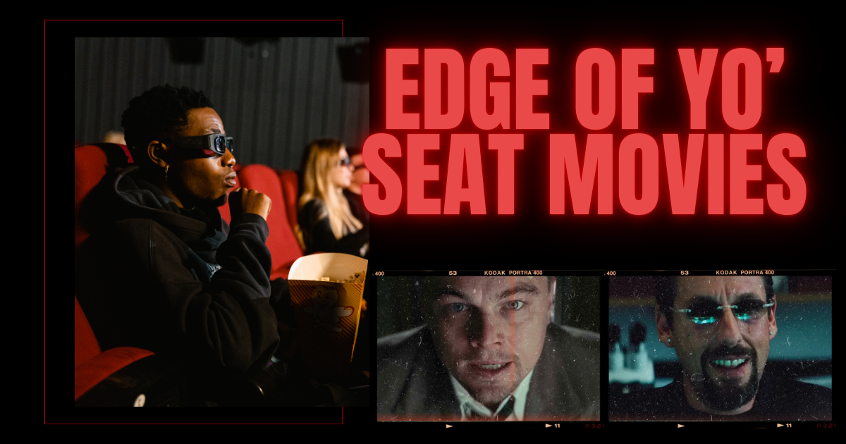 Movies That Had People at the Edge of Their Seats From the Get-Go