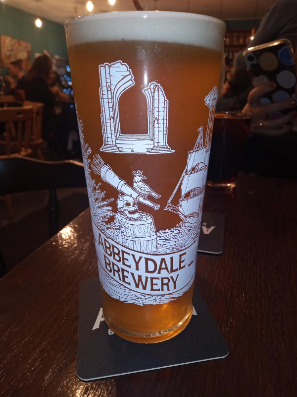 Time for a Healthy Dose of The Triple-B!
