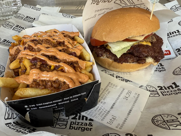 Time for a Healthy Dose of The Triple-B!