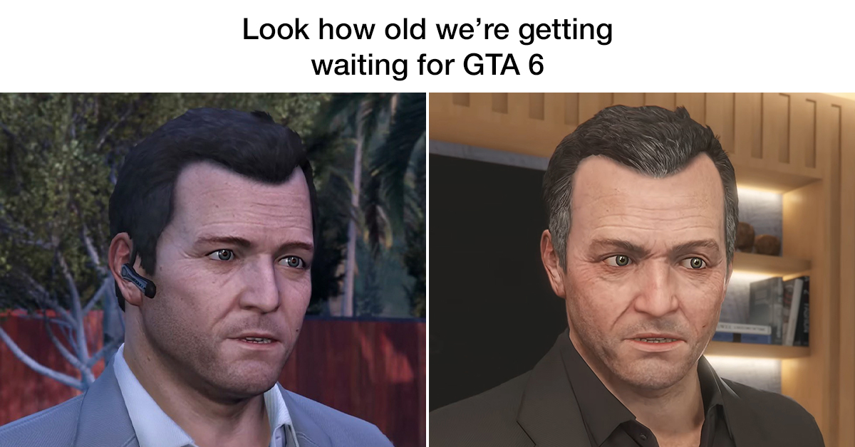 Without Further Delay, It’s Time to GAME ON!