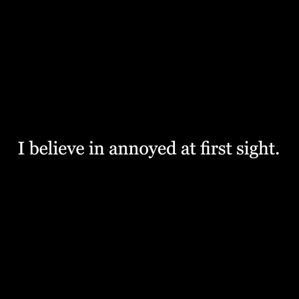 Daily Afternoon Randomness