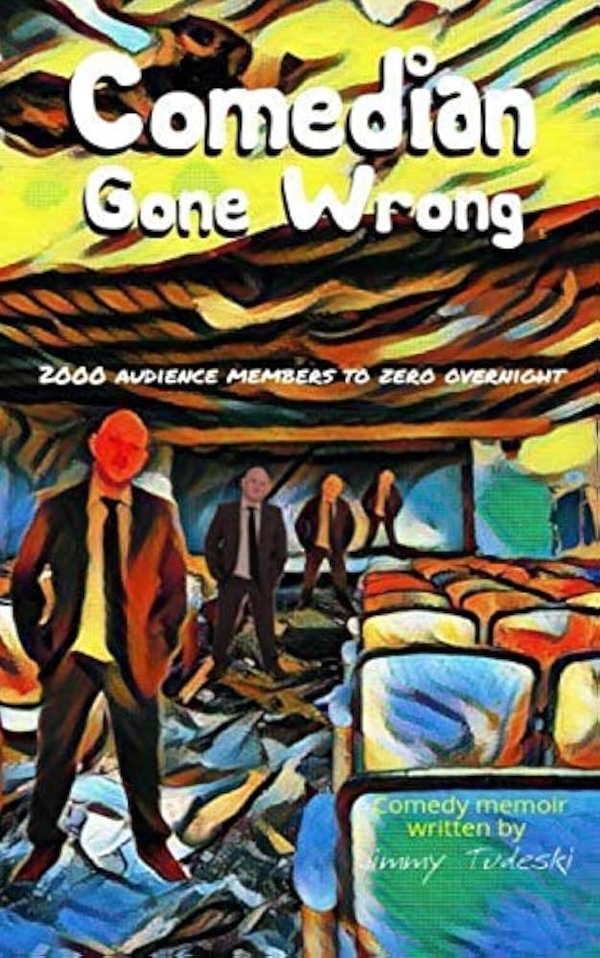 Best Books Authored by Comedians Courtesy of Goodreads