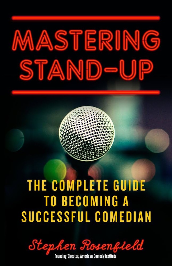 Best Books Authored by Comedians Courtesy of Goodreads