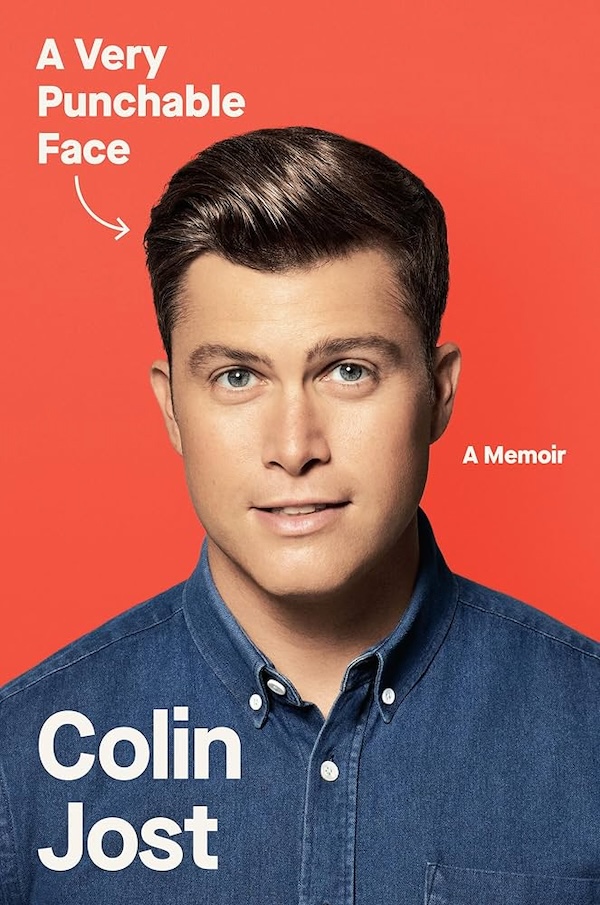 Best Books Authored by Comedians Courtesy of Goodreads