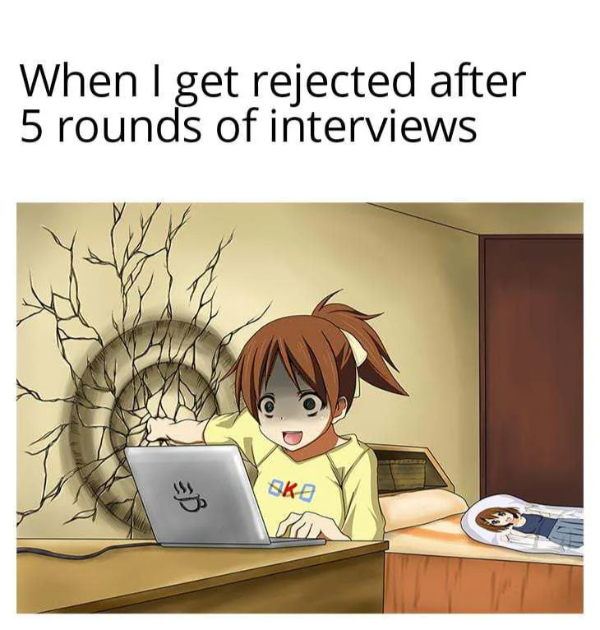 Top Notch Dank Memes Of The Week!