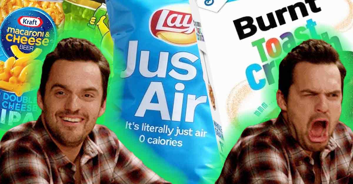 fake ads