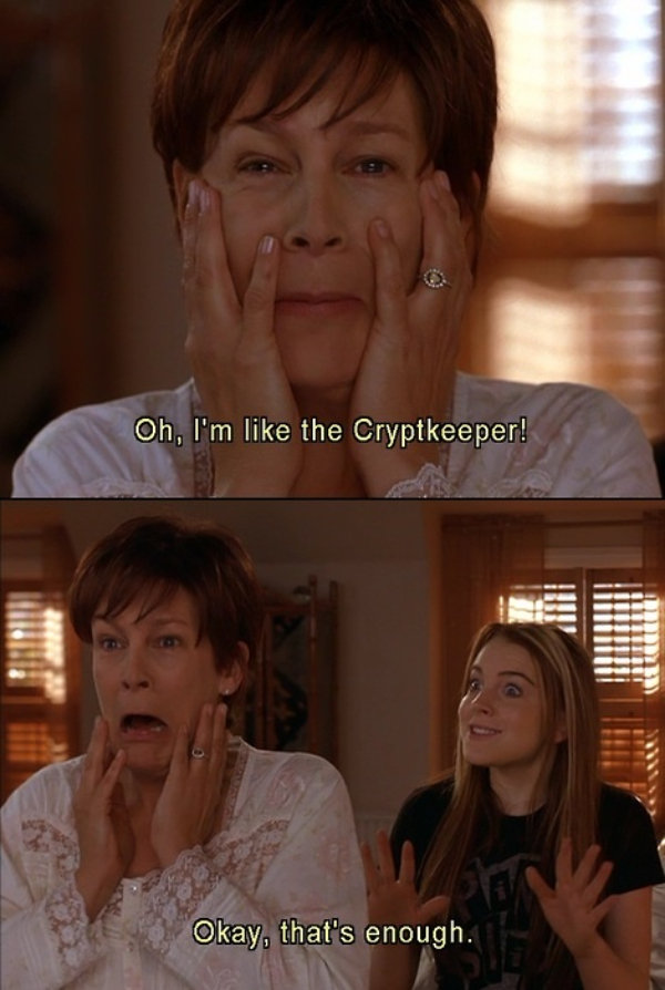 Freaky Memes For A Freaky Friday
