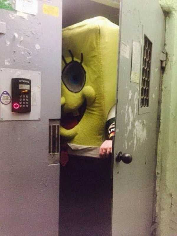 Freaky Memes For A Freaky Friday