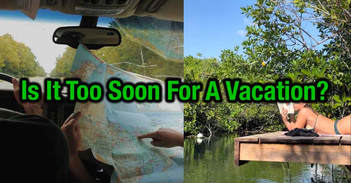 Vacation Memes | Funny Travel Memes, Pics & Videos - theCHIVE