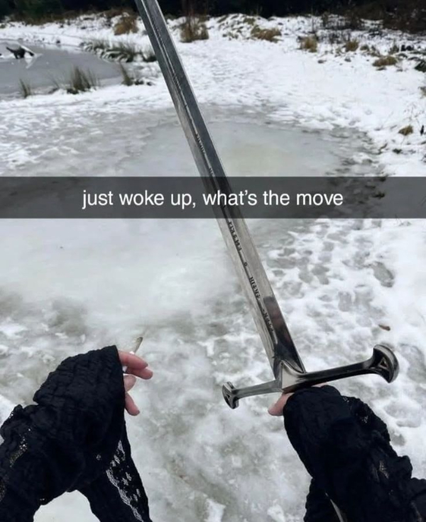 Knights, Quests, and Very Relatable High Fantasy Memes