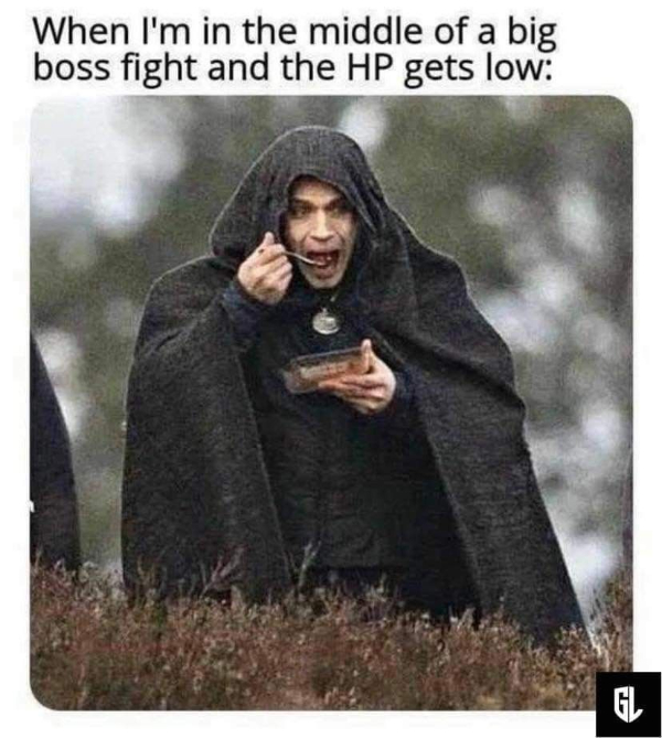 Knights, Quests, and Very Relatable High Fantasy Memes