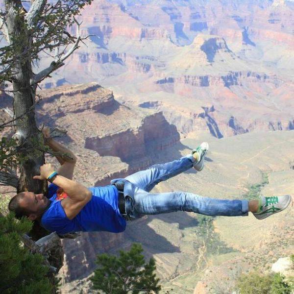 Life is AWESOME Happy Humanity Photos and Inspirational GIFs