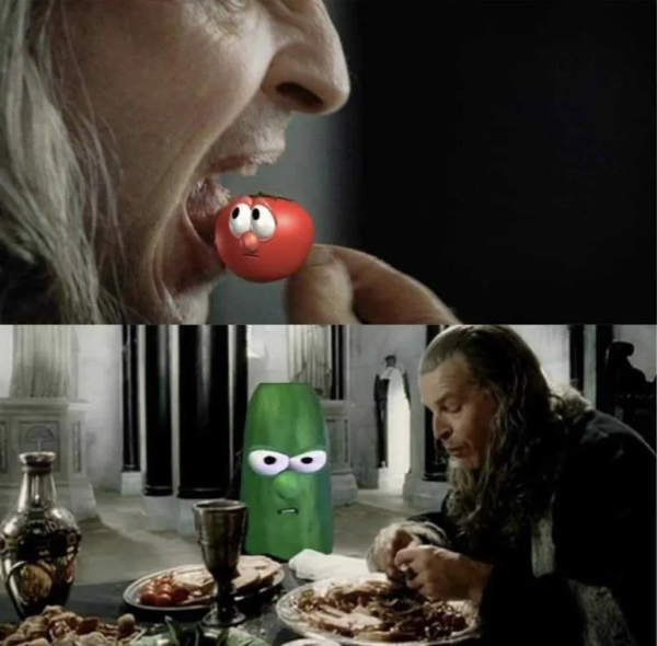 LOTR Memes That Hit Harder Than a Balrog in Moria