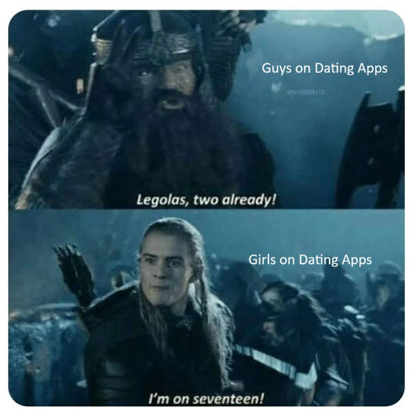 LOTR Memes That Hit Harder Than a Balrog in Moria