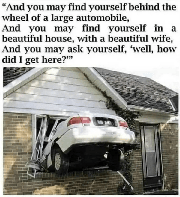 Mind-LESS Memes are Funny Stupid yet Too TRUE Top Humor Photo Captions