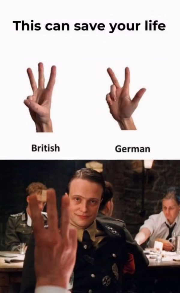 Movie Meme Chaos (But Fun)