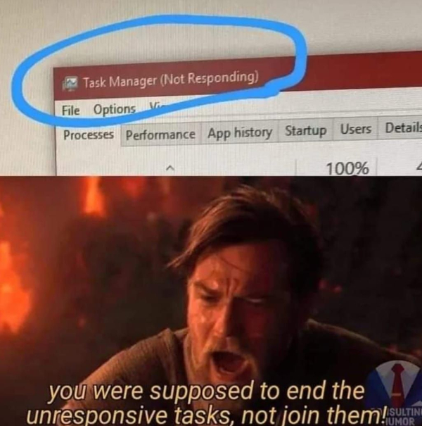Nerd Memes That Deserve Admin Access