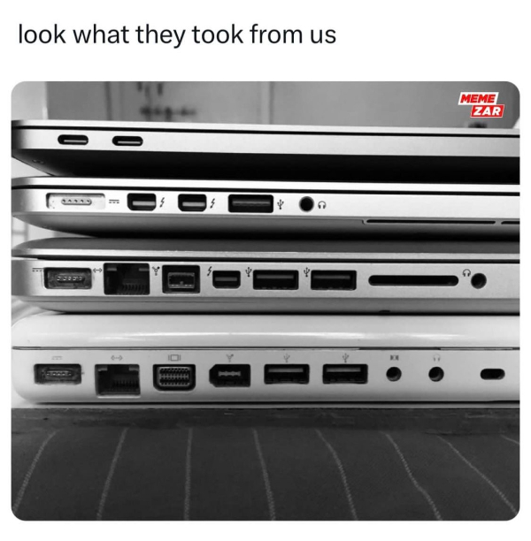Nerd Memes That Deserve Admin Access