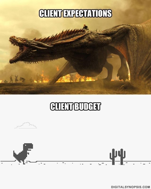 Nerd Memes That Deserve Admin Access