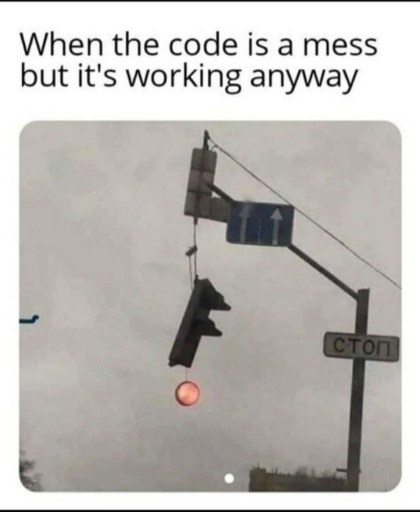 Nerd Memes That Deserve Admin Access