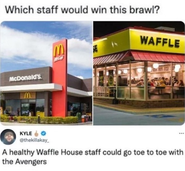 Not Wrong Memes of Funny Simple Too True Captions that Nailed It