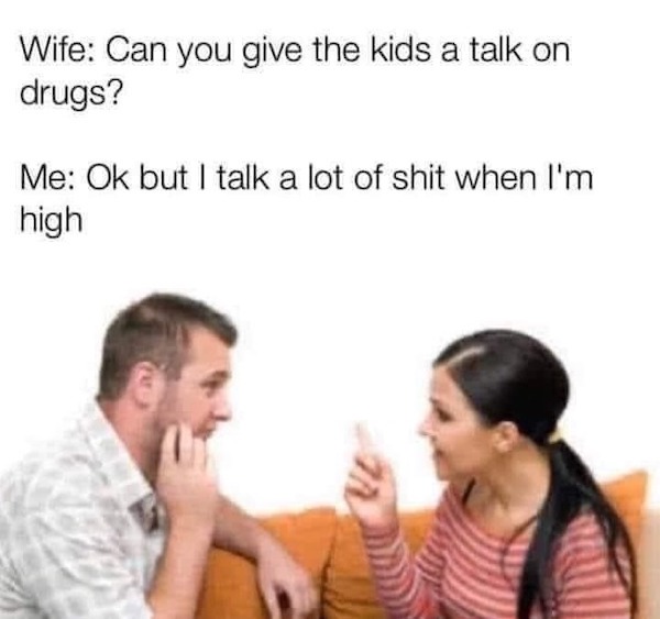 Not Wrong Memes of Funny Simple Too True Captions that Nailed It