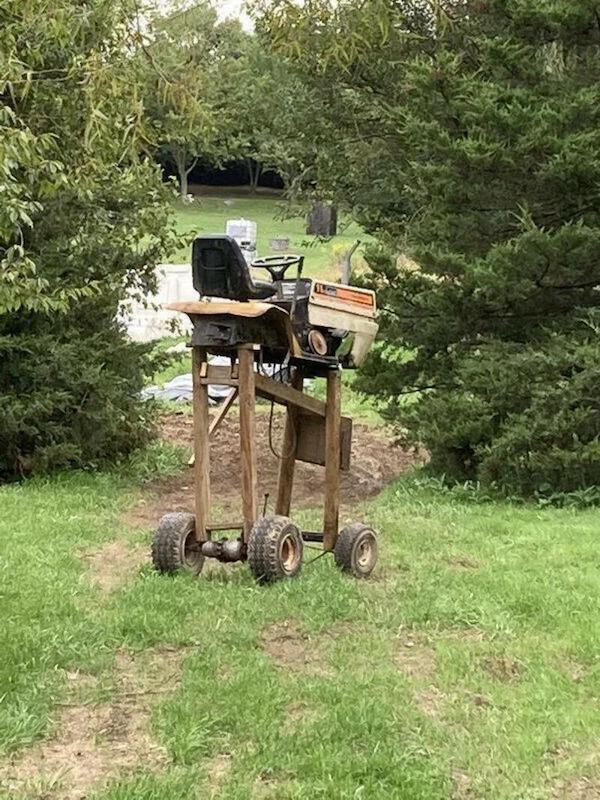 DIY Redneck Funny Innovations are Stupidly Funny Answers to Problems