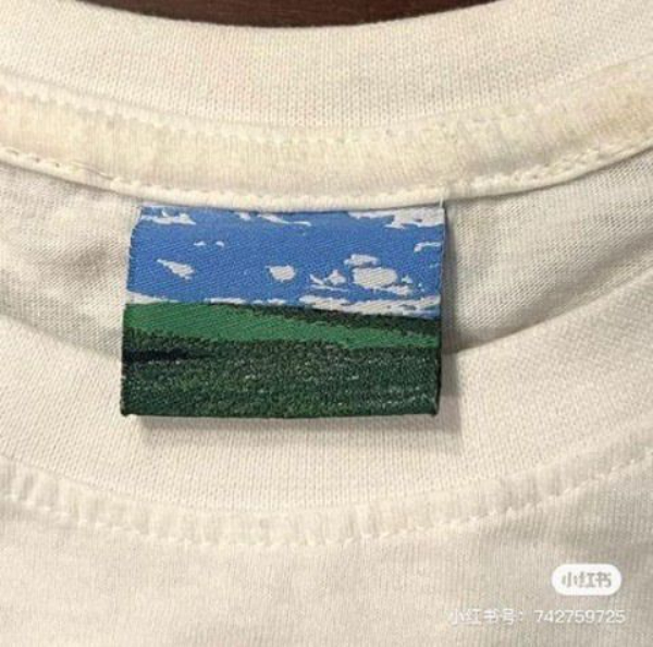 The Best Hidden Messages on Clothing Tags