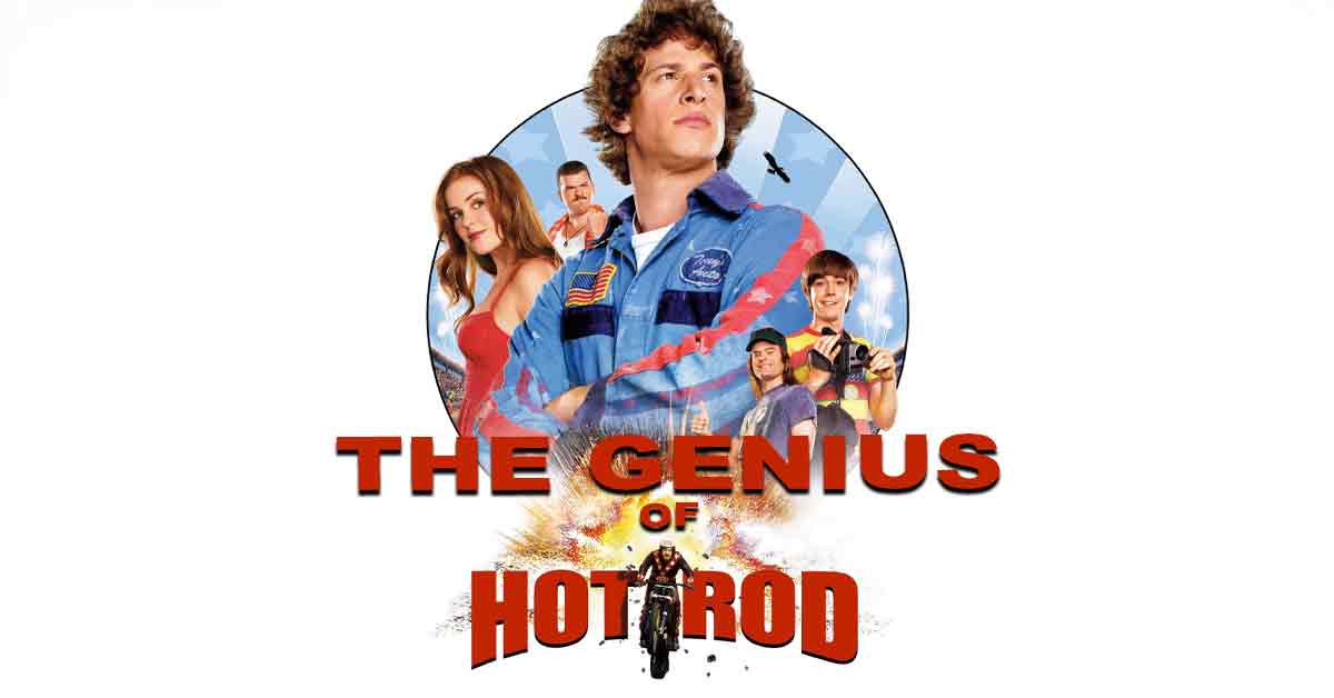 The Genius of "Hot Rod"