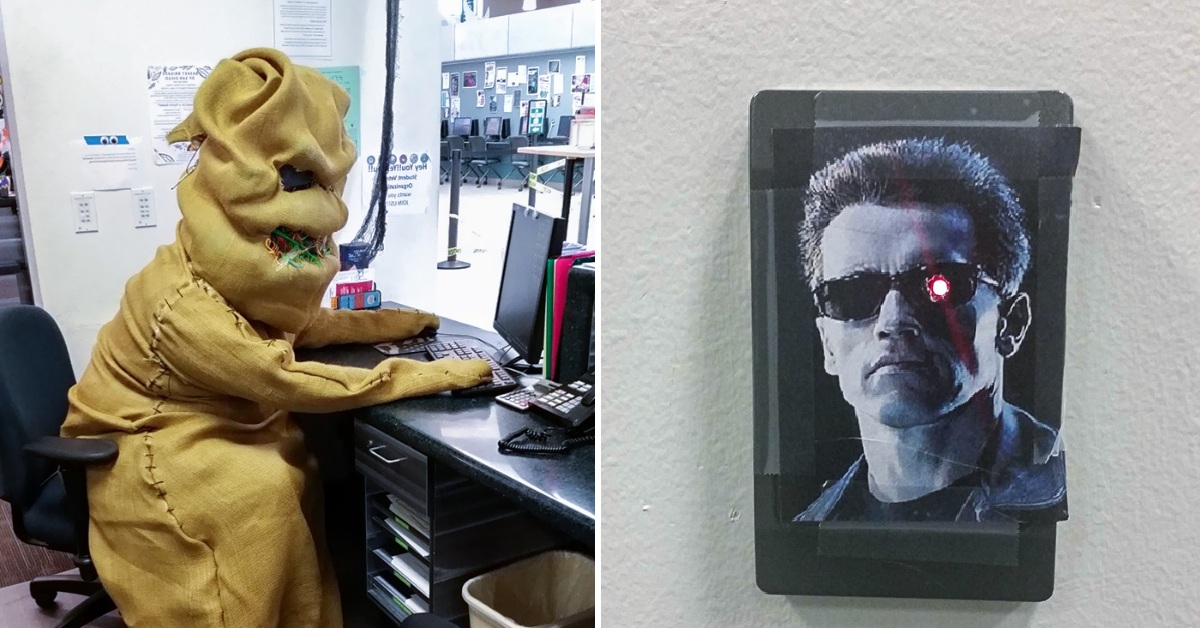 Daily Evening Randomness by Hendy