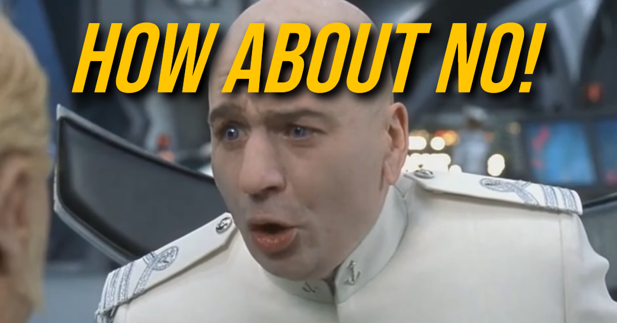 Nope Gifs | Nope Memes | Nope Pictures - theCHIVE