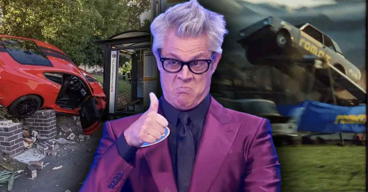 You Good, Dude? GIF Fails & Bails!