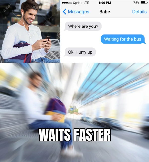 Absurd Memes from a Parallel Universe