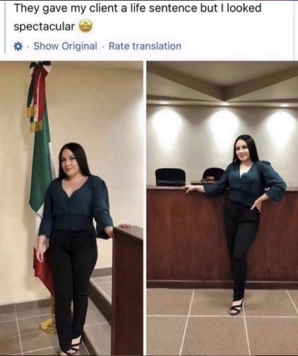 Absurd Memes from a Parallel Universe