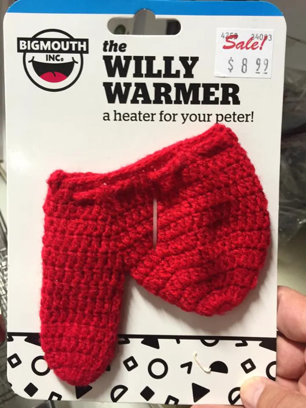Daily Afternoon Randomness
