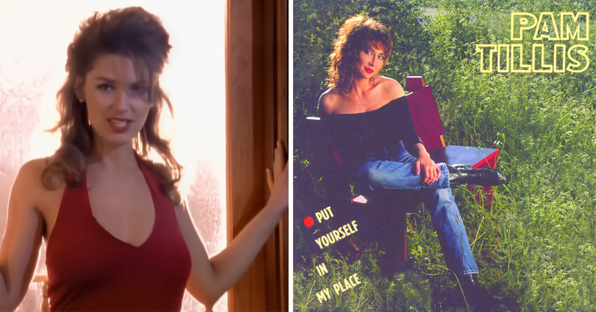 Divorced Mom Country Songs