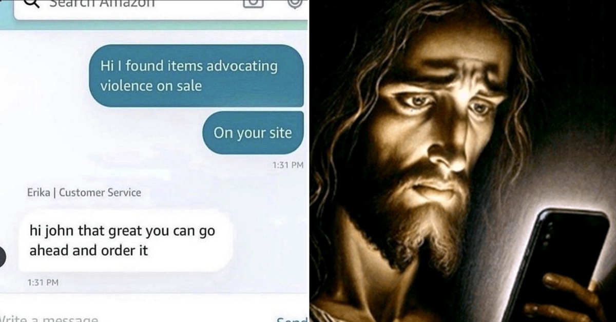 Oddly Hilarious Customer Service Interactions