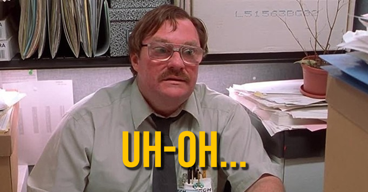 People Share Their Biggest Work F**k Ups!