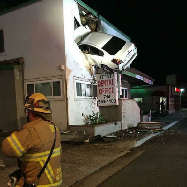 Idiots in Cars: All Brawn, No Brains