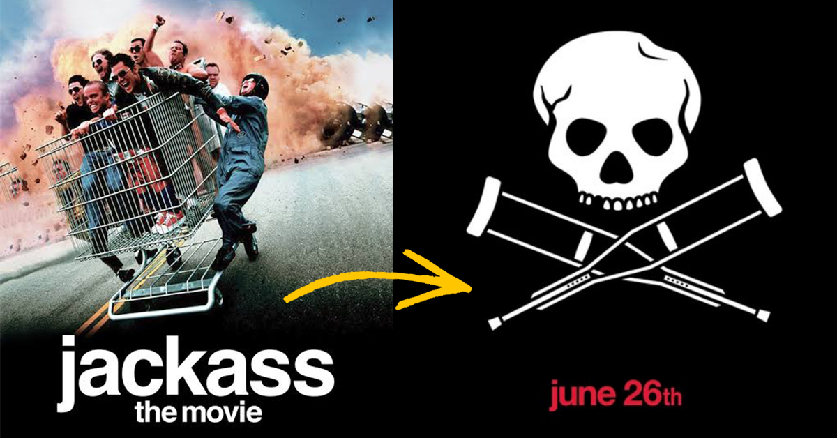 New Jackass Movie